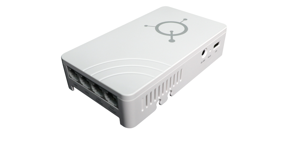 QN-H-220 | Inroom Access Point | Quantum Networks