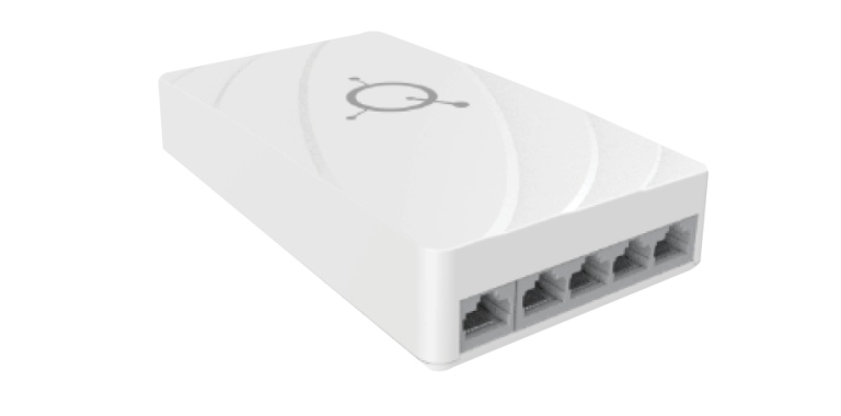 QN-H-245 | Inroom Access Point | Quantum Networks
