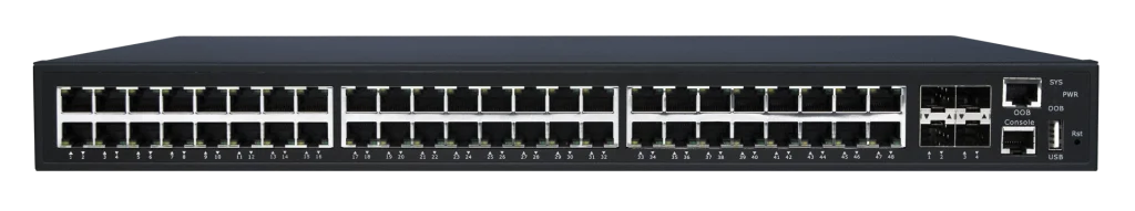 QN-SW-230 Series | Access Enterprise Switches | Quantum Networks