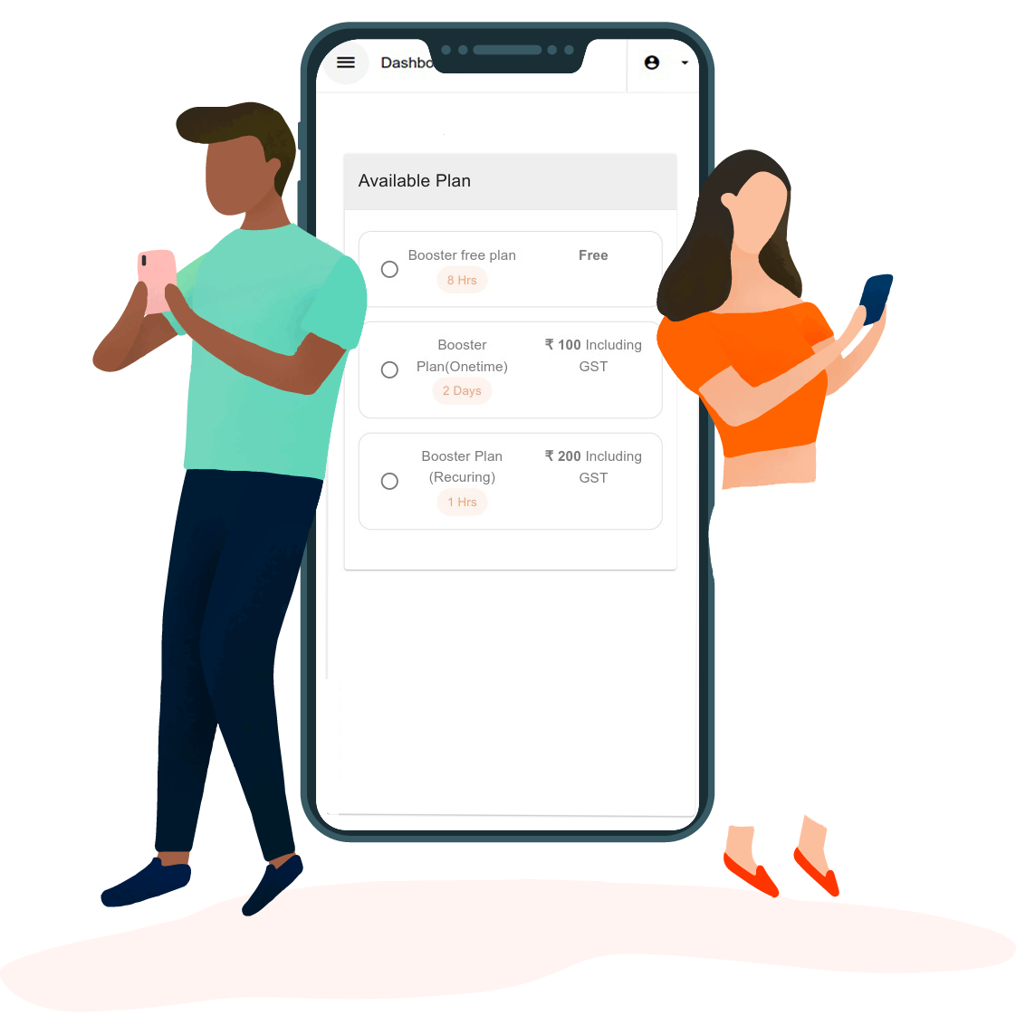 Guest Authentication | Quantum Networks