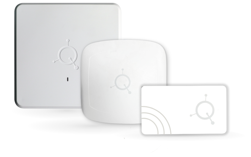 Wi-Fi Access Point | Quantum Networks