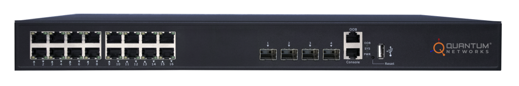 QN-SW-225-Series | Access Enterprise Switches | Quantum Networks