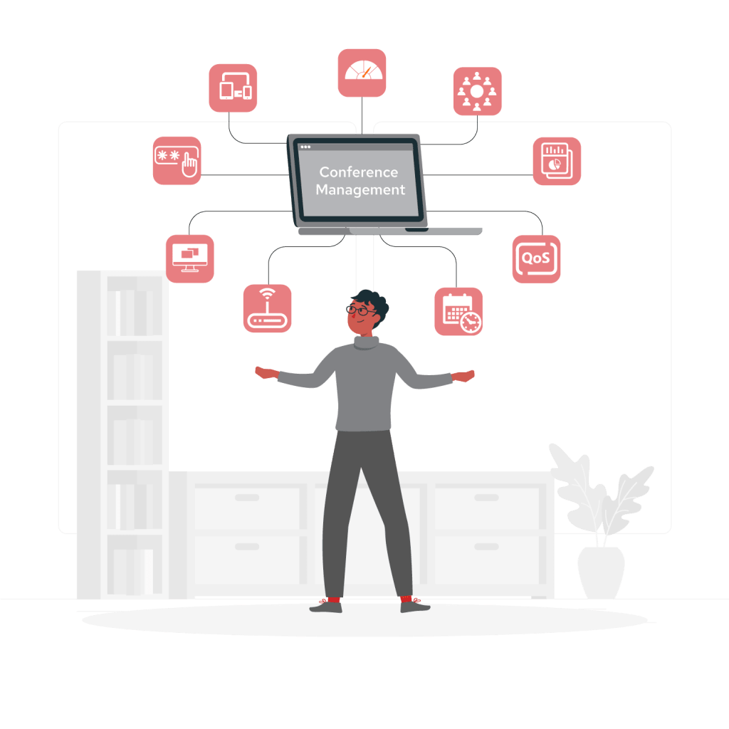 Guest Authentication | Quantum Networks