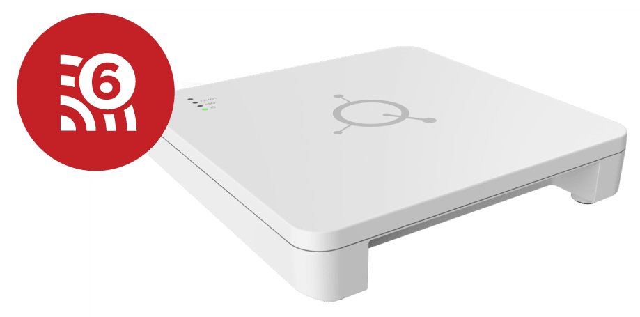 Indoor Wireless Access Points | Quantum Networks