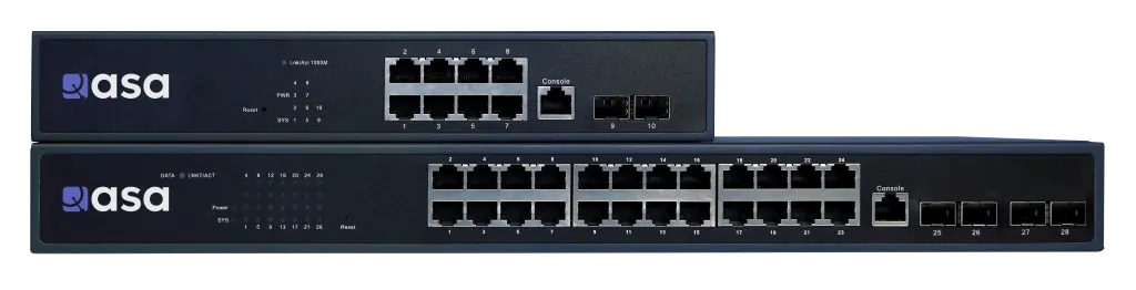 Networking Switches | Quantum Networks