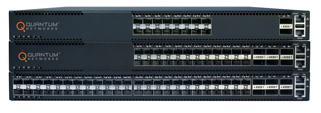 Networking Switches | Quantum Networks