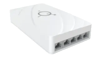 Wi-Fi Access Point | Quantum Networks