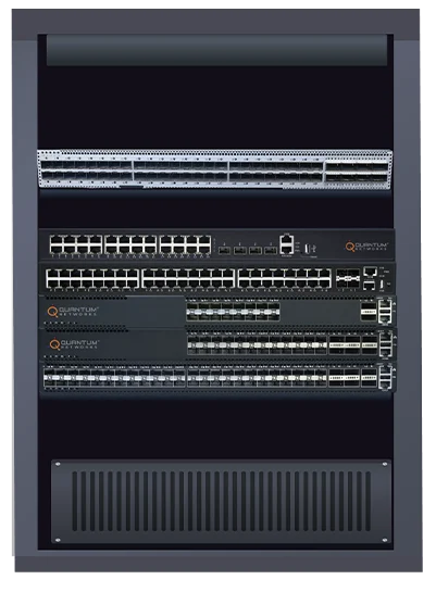 Networking Switches | Quantum Networks