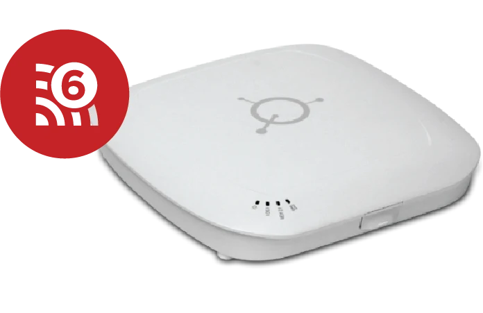 Indoor Wireless Access Points | Quantum Networks