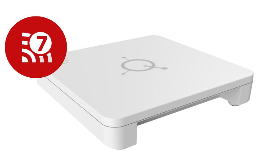 Indoor Wireless Access Points | Quantum Networks