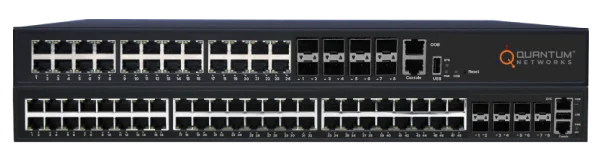 Enterprise Switches | Quantum Networks