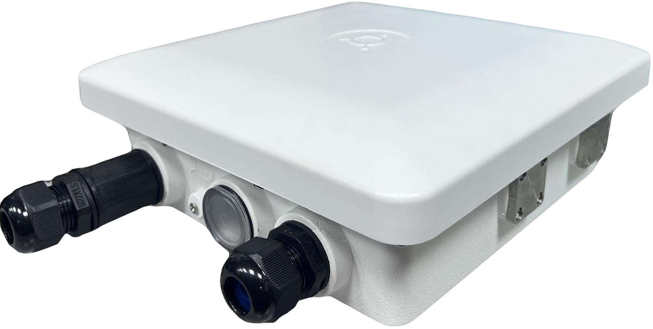 QN-O-240 | Outdoor Access Point | Quantum Networks