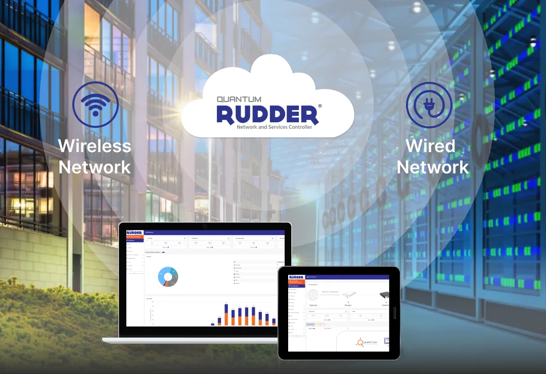 QN-SW-225-Series | Access Enterprise Switches | Quantum Networks