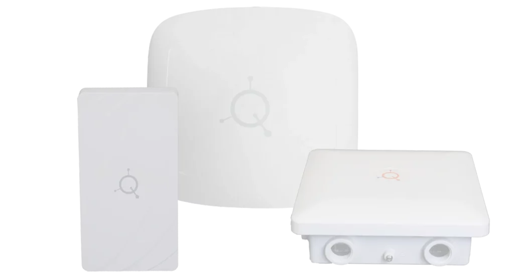 Wi-Fi Access Point | Quantum Networks