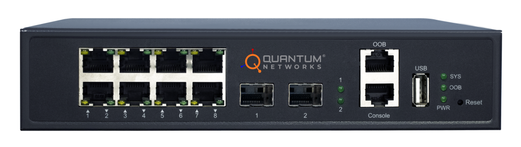 QN-SW-225-Series | Access Enterprise Switches | Quantum Networks